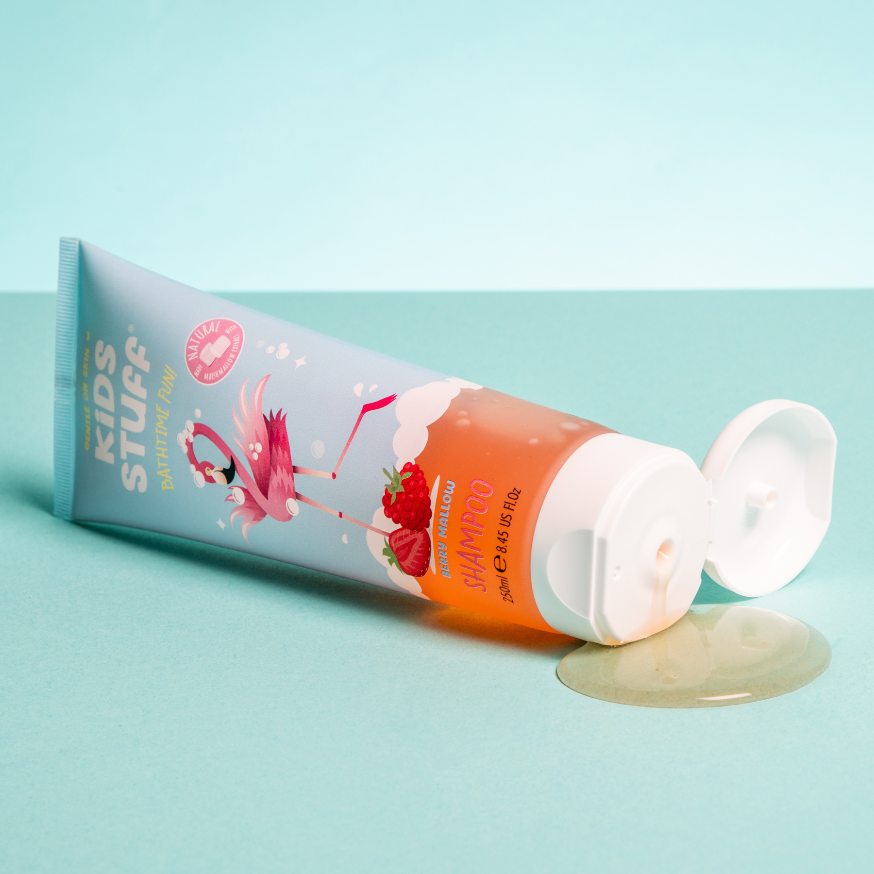 Shampoo – Kids Stuff