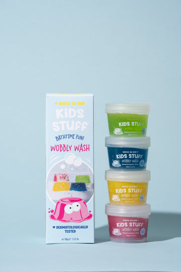 Our Range – Kids Stuff
