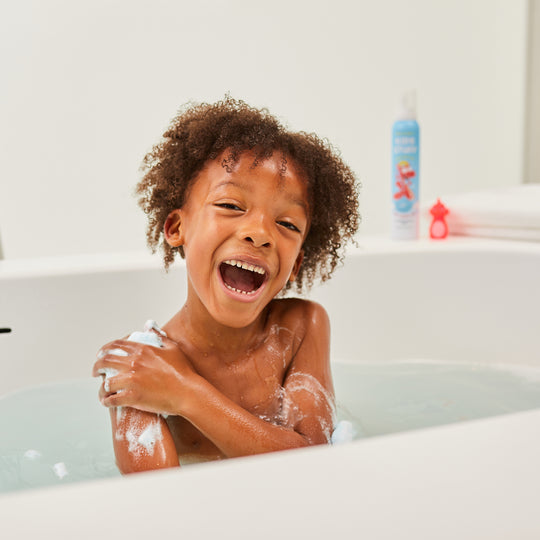 Kids Stuff - Bath & Shower