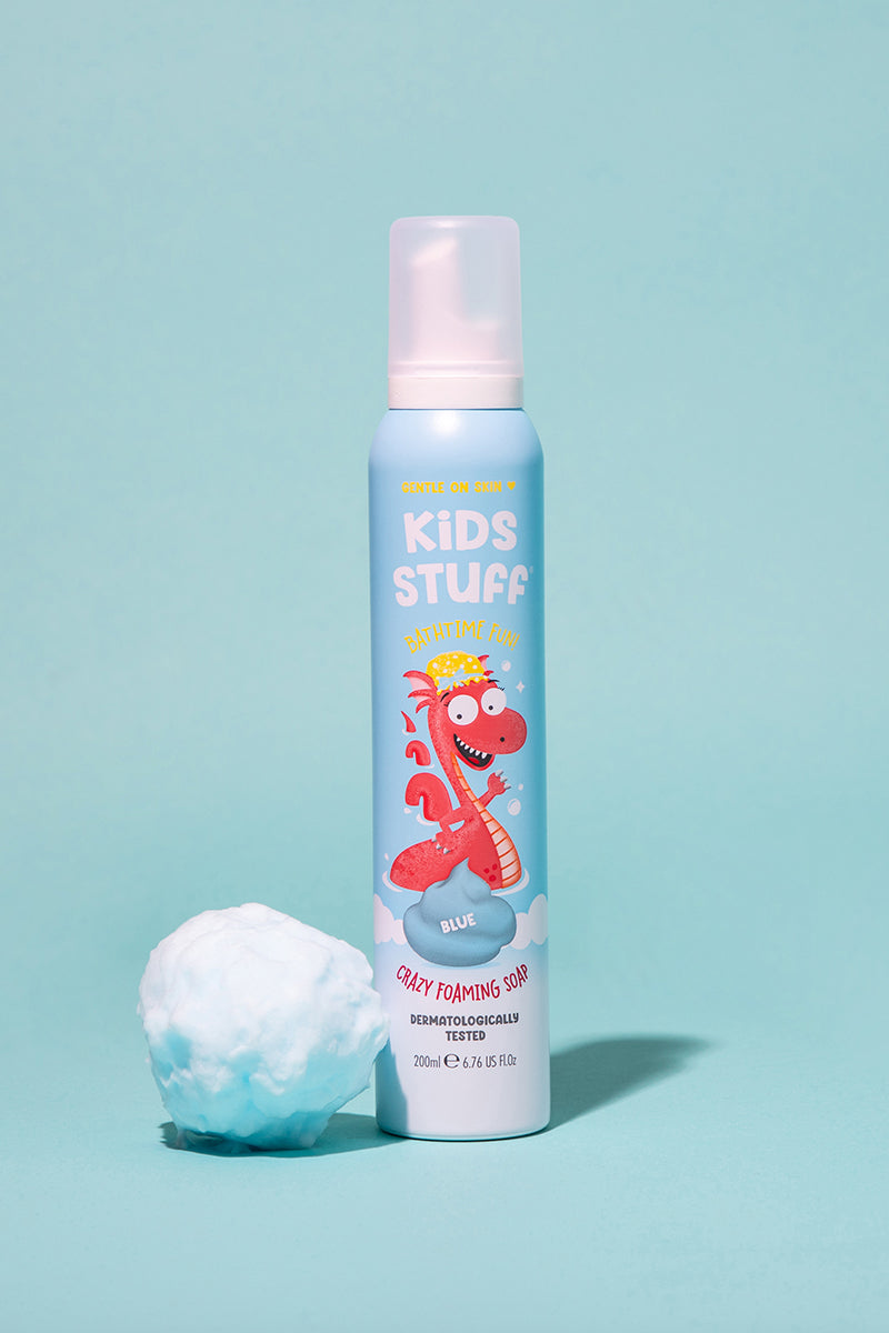 Bubblegum Burst Body Wash – Kids Stuff
